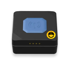 Man down device. Man down app for lone workers - TwiceTouch